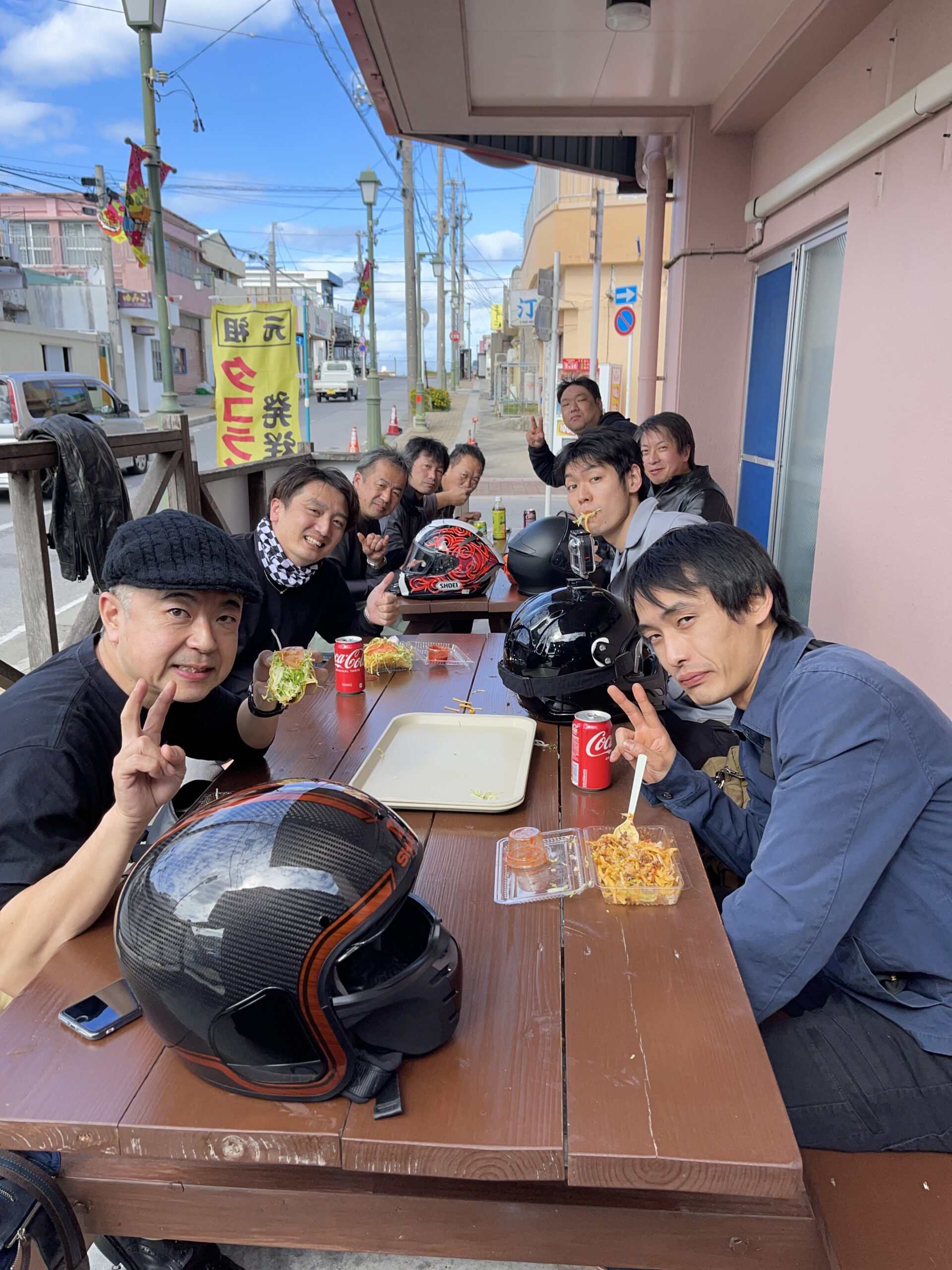 社員旅行 2021年12月7日～12月9日 in 沖縄 - 株式会社KGTM